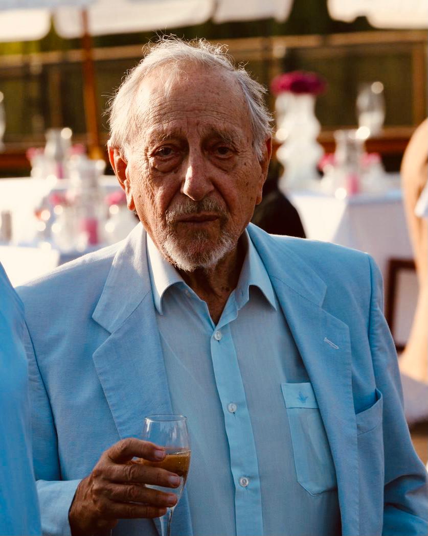 The Blogs: Remembering the last of my 14 uncles | Vivian Wineman | The ...