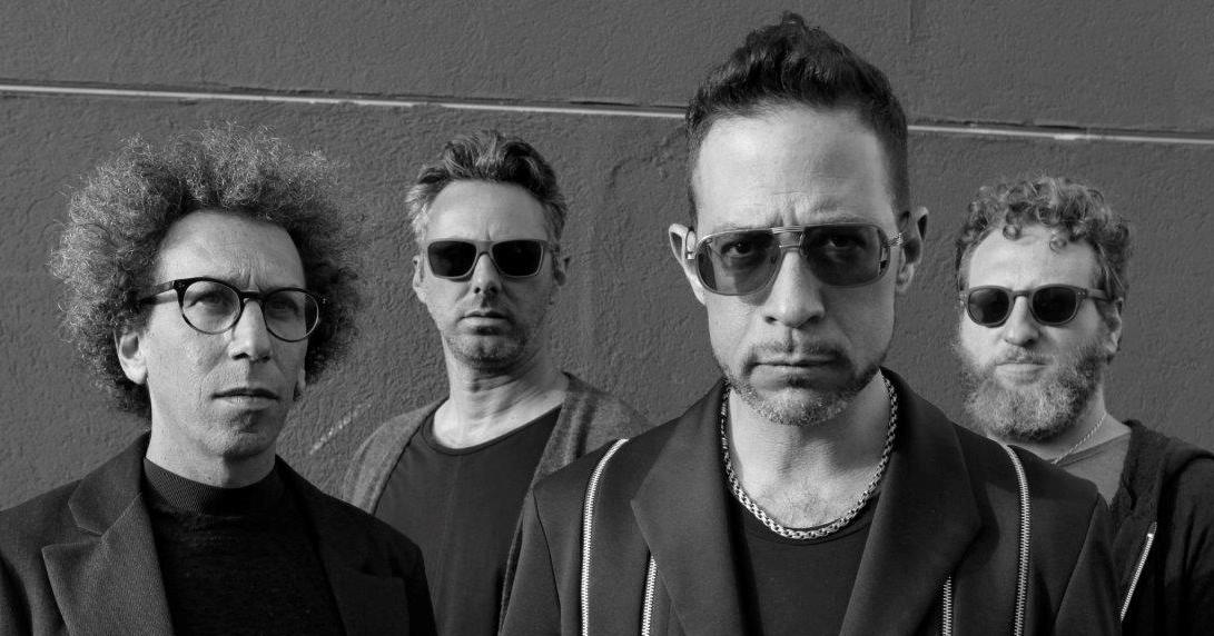 The Blogs: The Israeli song that sums up these elections | Robbie ...