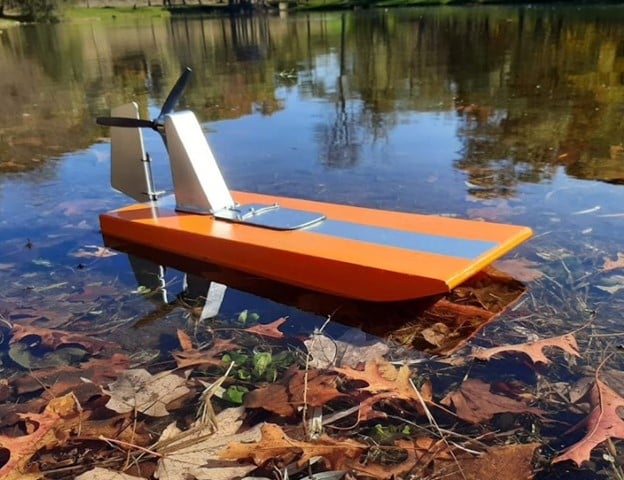 The Blogs: Eruv, technology, and the lovely lagoon | Jesse Hefter | The ...