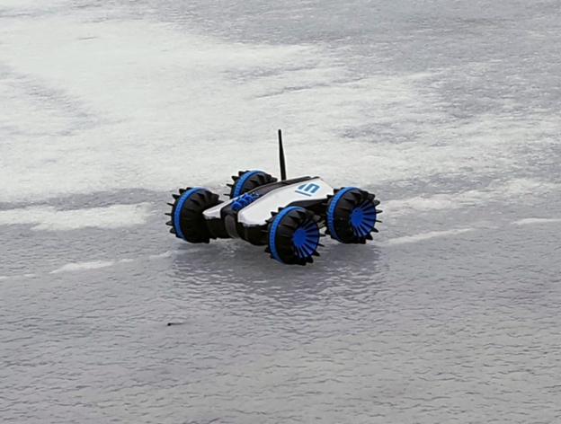 The Blogs: Eruv, technology, and the lovely lagoon | Jesse Hefter | The ...