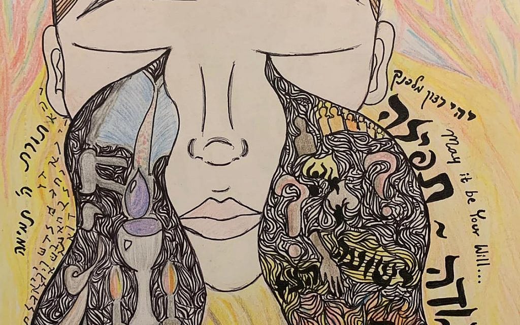 The Blogs: The Triumph of Teshuva | Edan Cielo Green | The Times of Israel