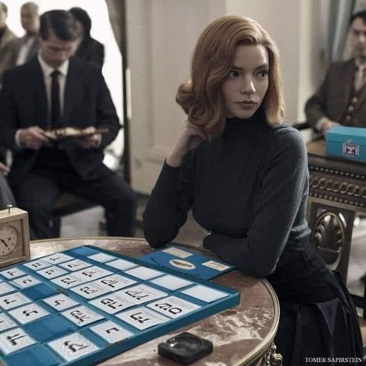 The Blogs: Here we go again | Dorothea Shefer-Vanson | The Times of Israel