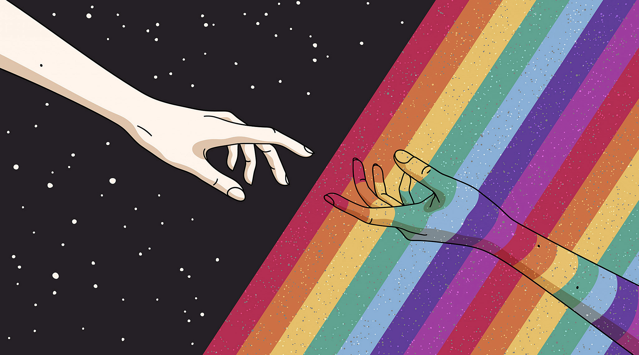 The Blogs: It is hard to connect to the Torah as a trans Jew. I’m ...