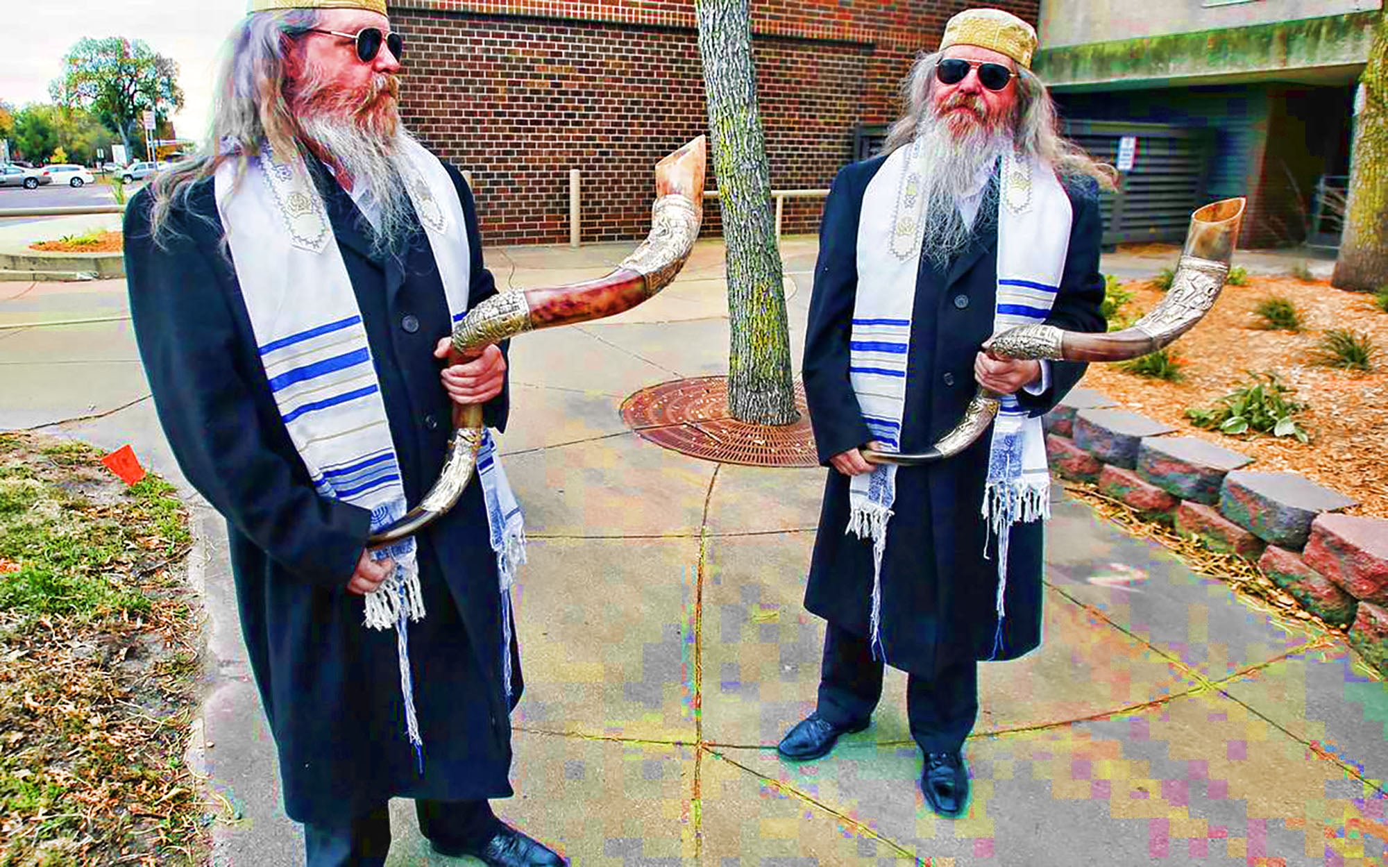 The Blogs: Christians need to stop stealing Jewish culture | Pesach ...