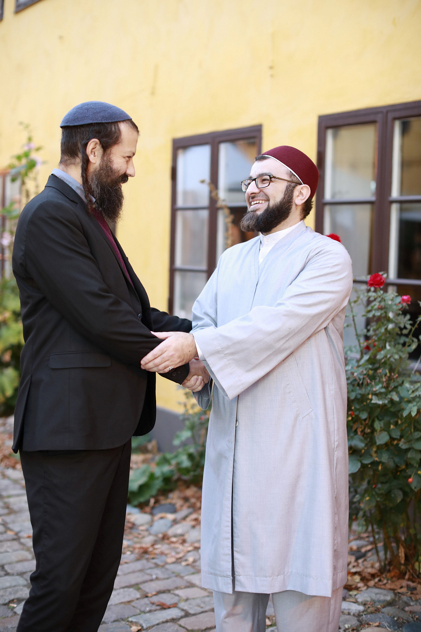 The Blogs: Facing anti-Semitism and Islamophobia in Malmö, Sweden ...