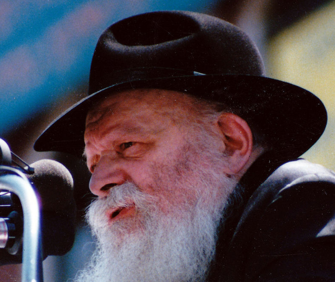 The Blogs: Celebrating famous Jews from Ukraine: The Seventh ...