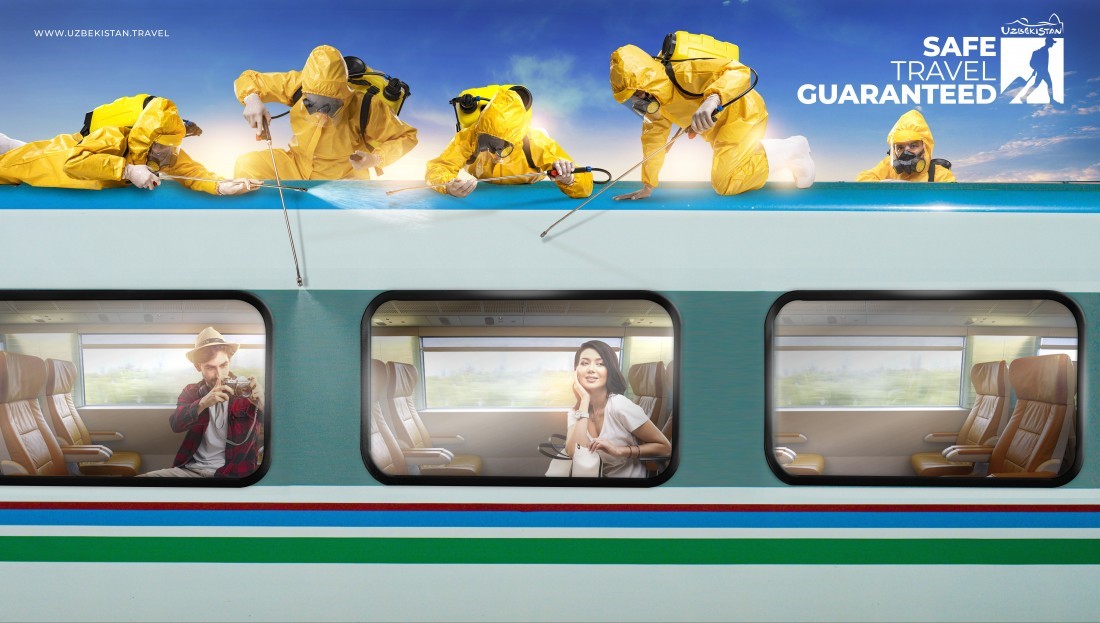The Blogs: Uzbekistan: Safe travel guaranteed | Nadezhda Dukhovny | The ...