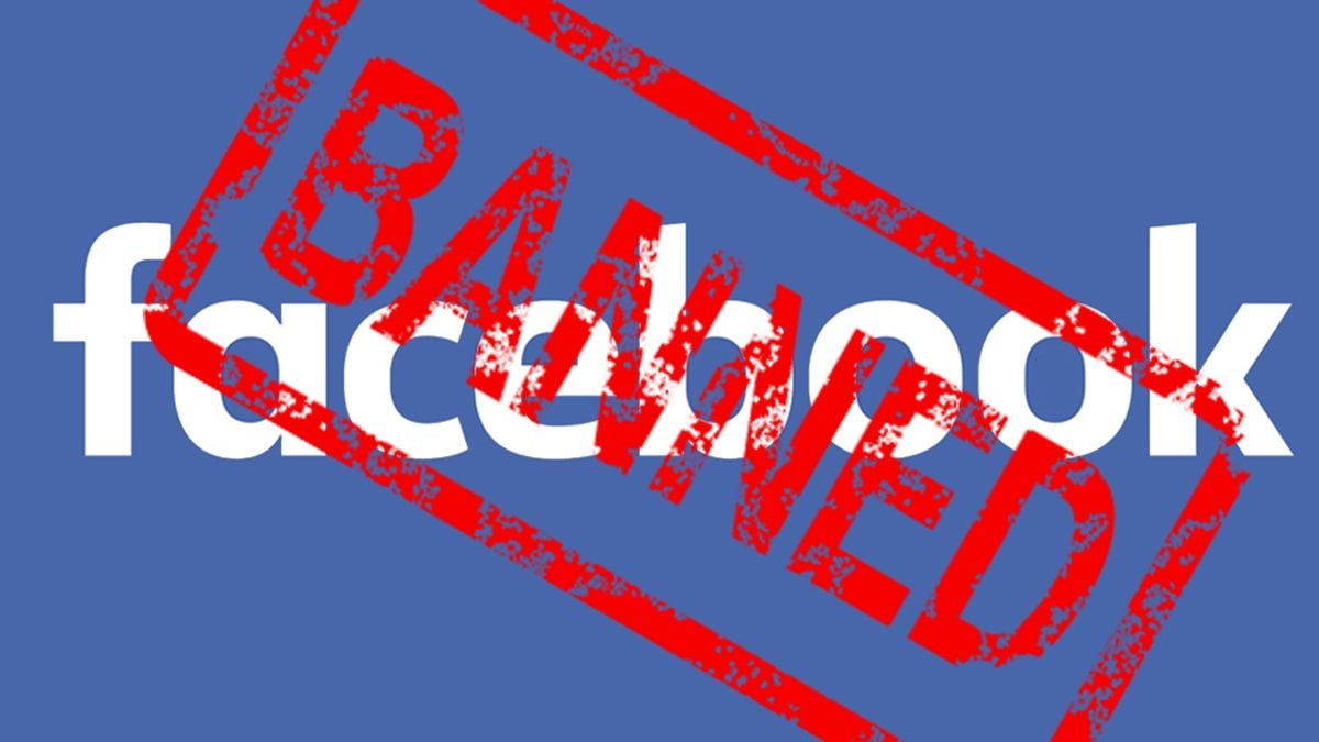 The Blogs: Facebook promotes hate but keeps banning me | Pesach Lattin ...