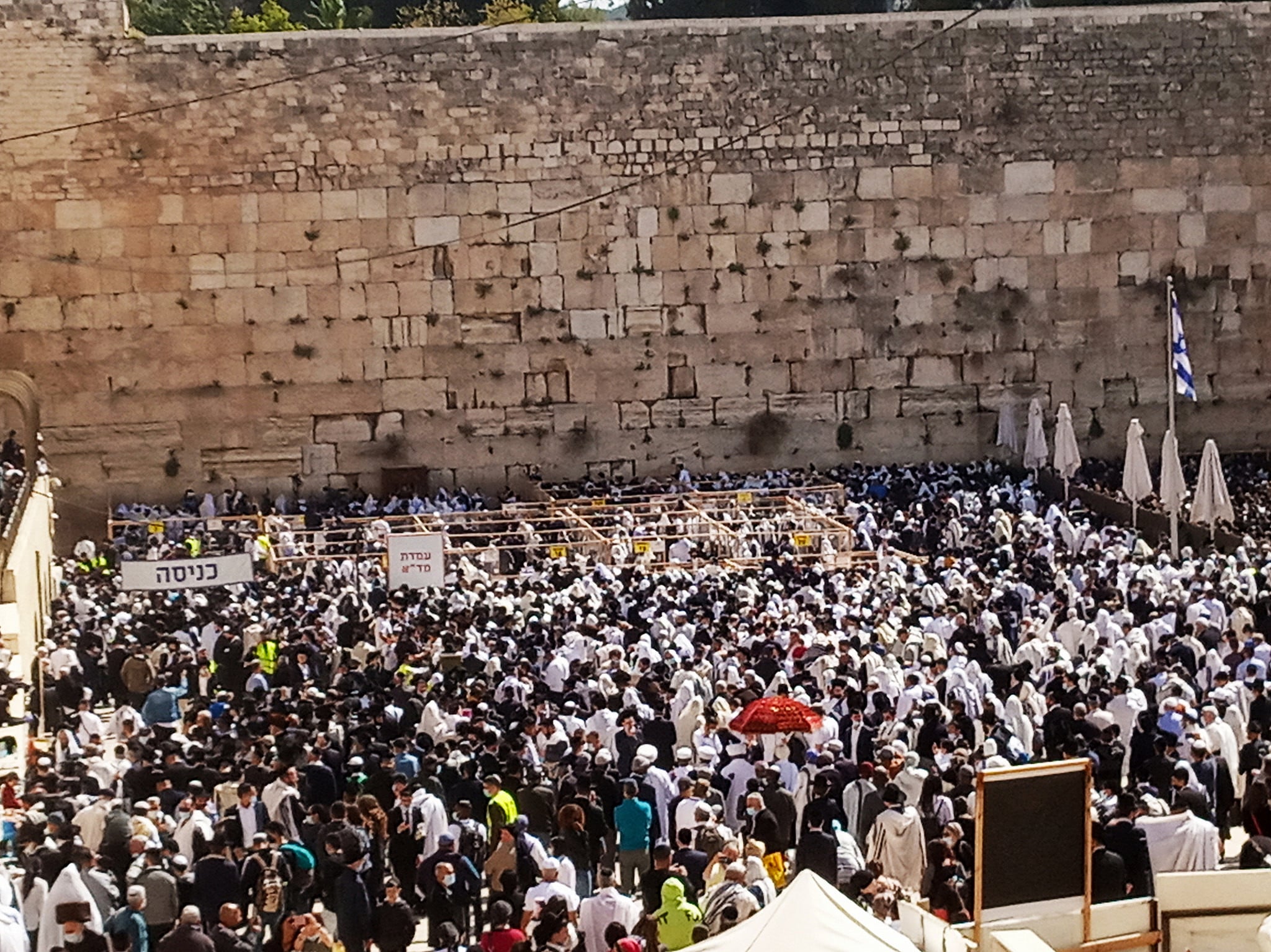 The Blogs: Parshat Naso - The Blessing of Shalom | Linda Pardes ...