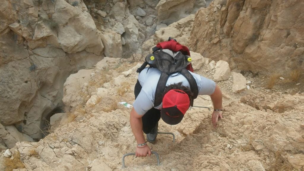 The Blogs: All the wrong reasons to come to Israel for a year | Alan J ...
