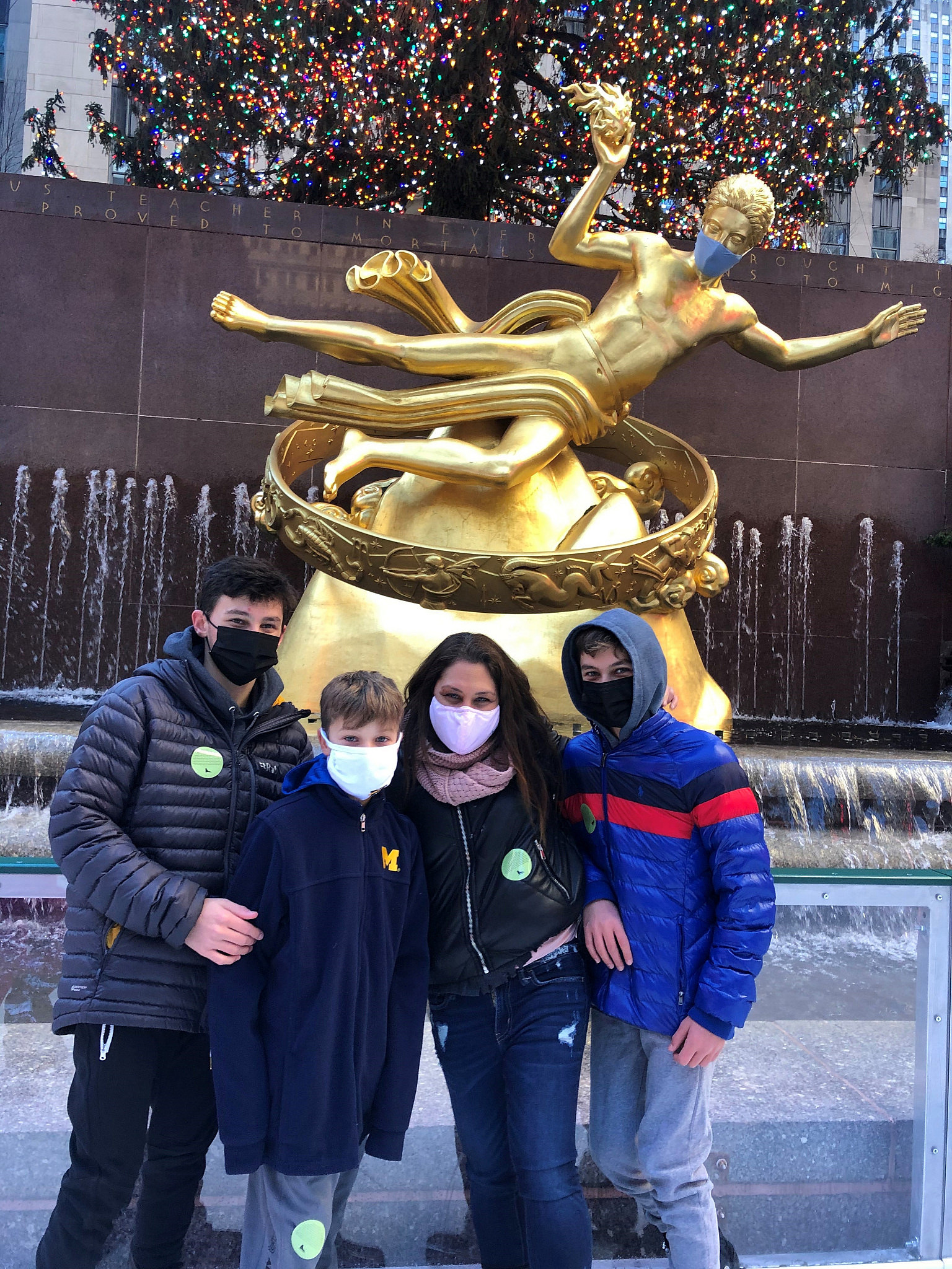 The Blogs: Mothering is all about decisions - then and now | Ilyse ...