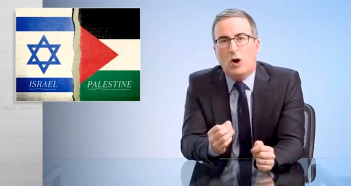 The Blogs: America is over. I'm moving to Israel | Rea Bochner | The ...