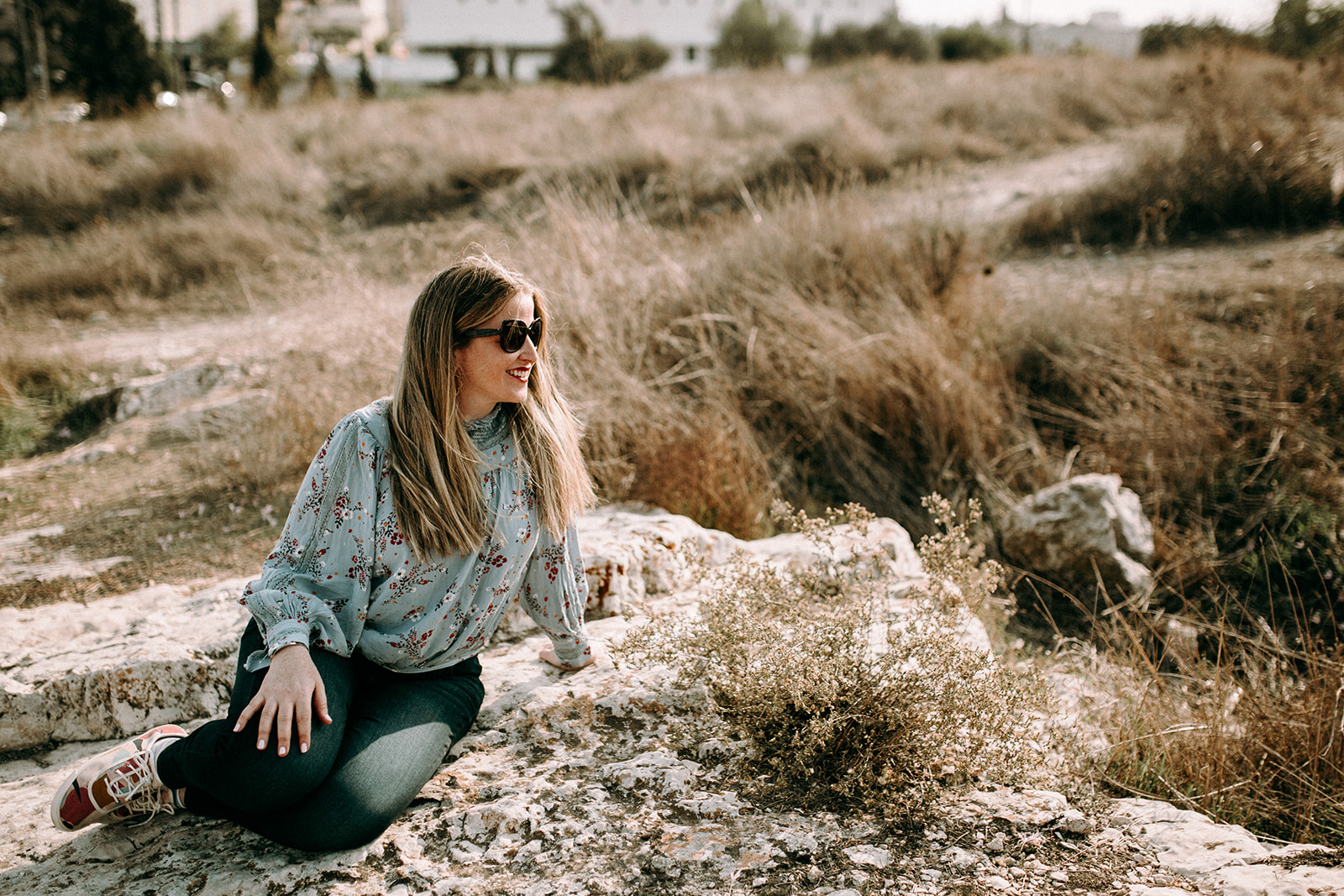 The Blogs: Here is my home | Sarah Raanan | The Times of Israel