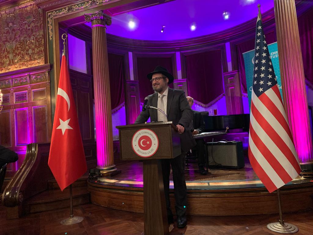 The Blogs: Personal relationships are the future of Jewish-Muslim ...