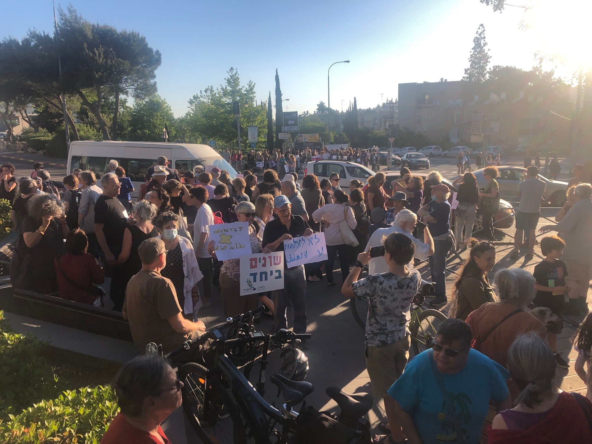 The Blogs: It is better to pick a cause than to pick a side | Wendy ...