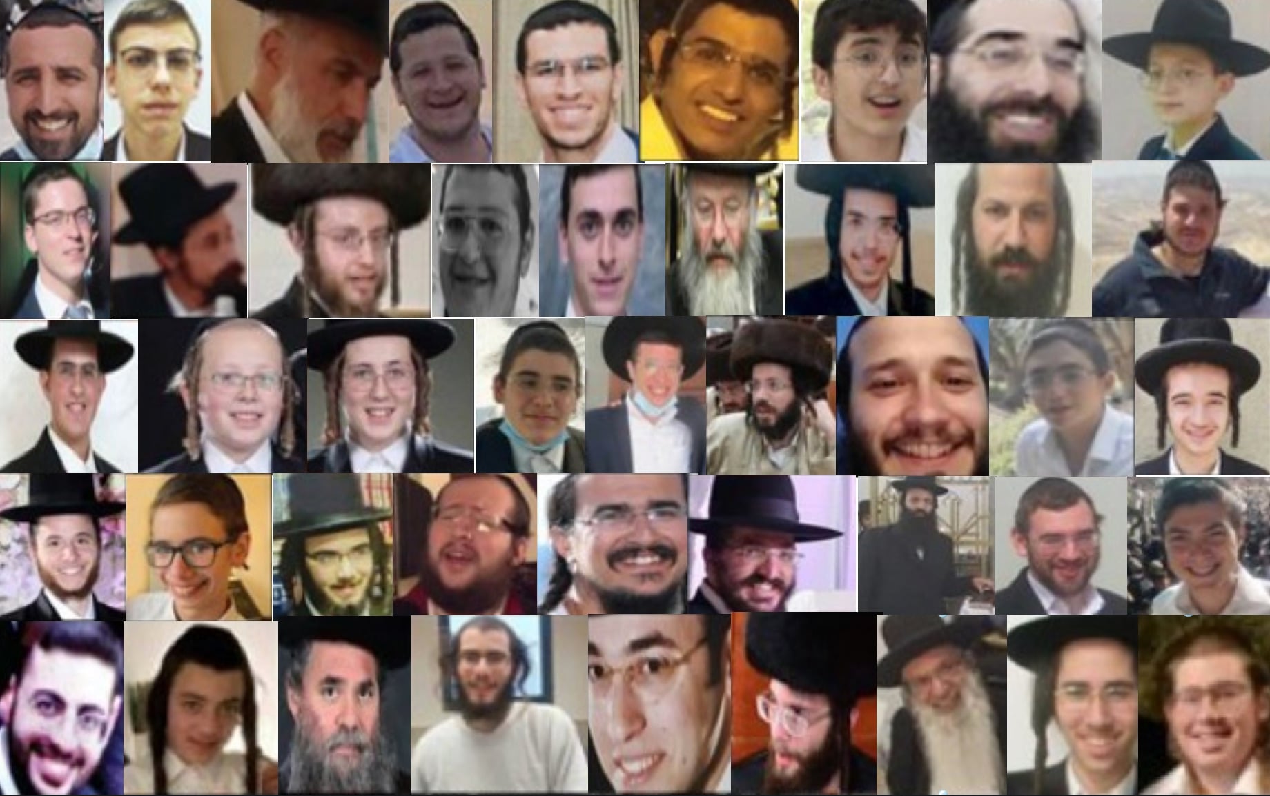 The Blogs: After Meron: We must never forget that we are brothers ...