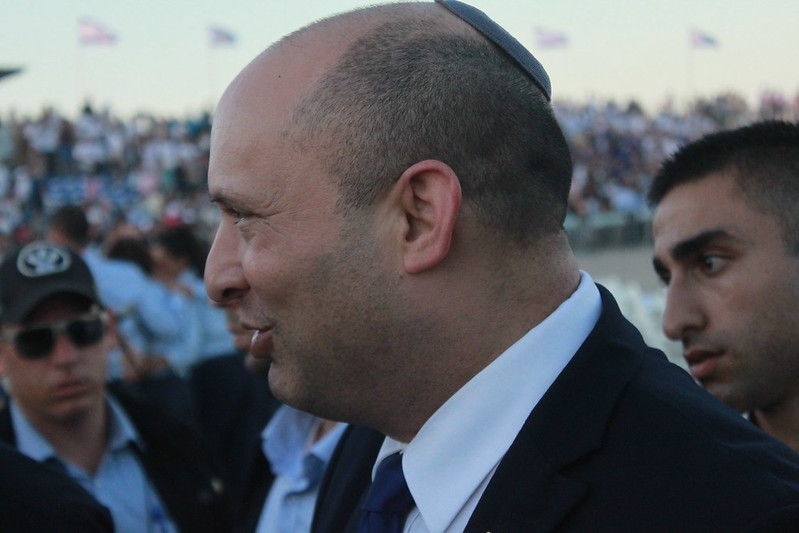 The Blogs: Hats in the Air | David Weinrich | The Times of Israel