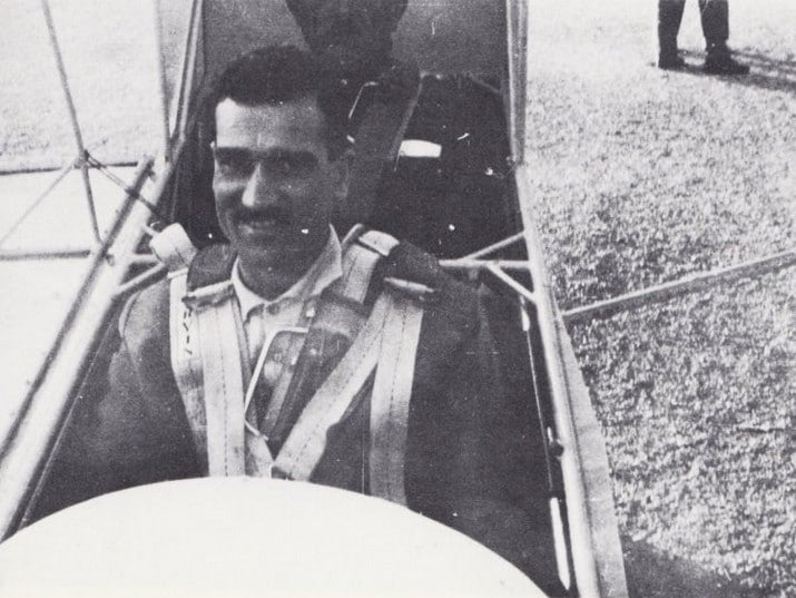 The Blogs: Remembering Eli Cohen: My tribute to a legendary spy | Nisha ...