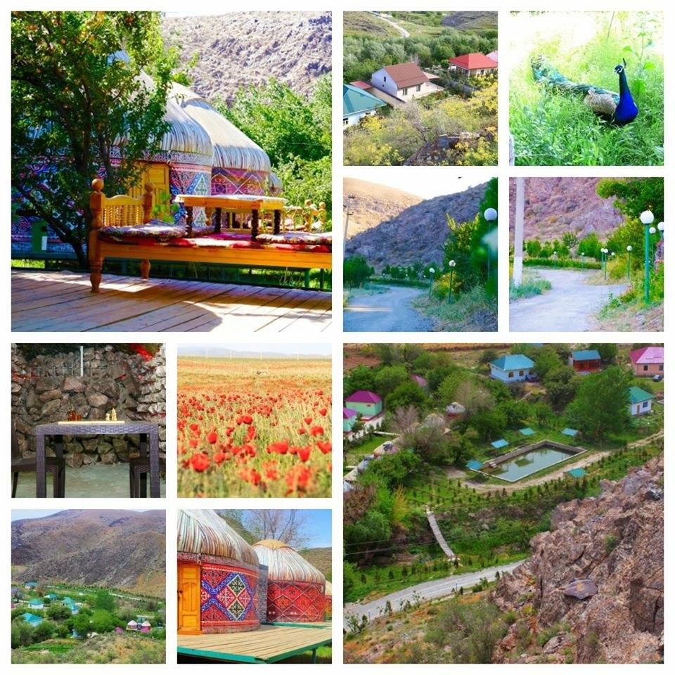 The Blogs: Ancient and unique Uzbekistan: Navoi region I | Nadezhda ...