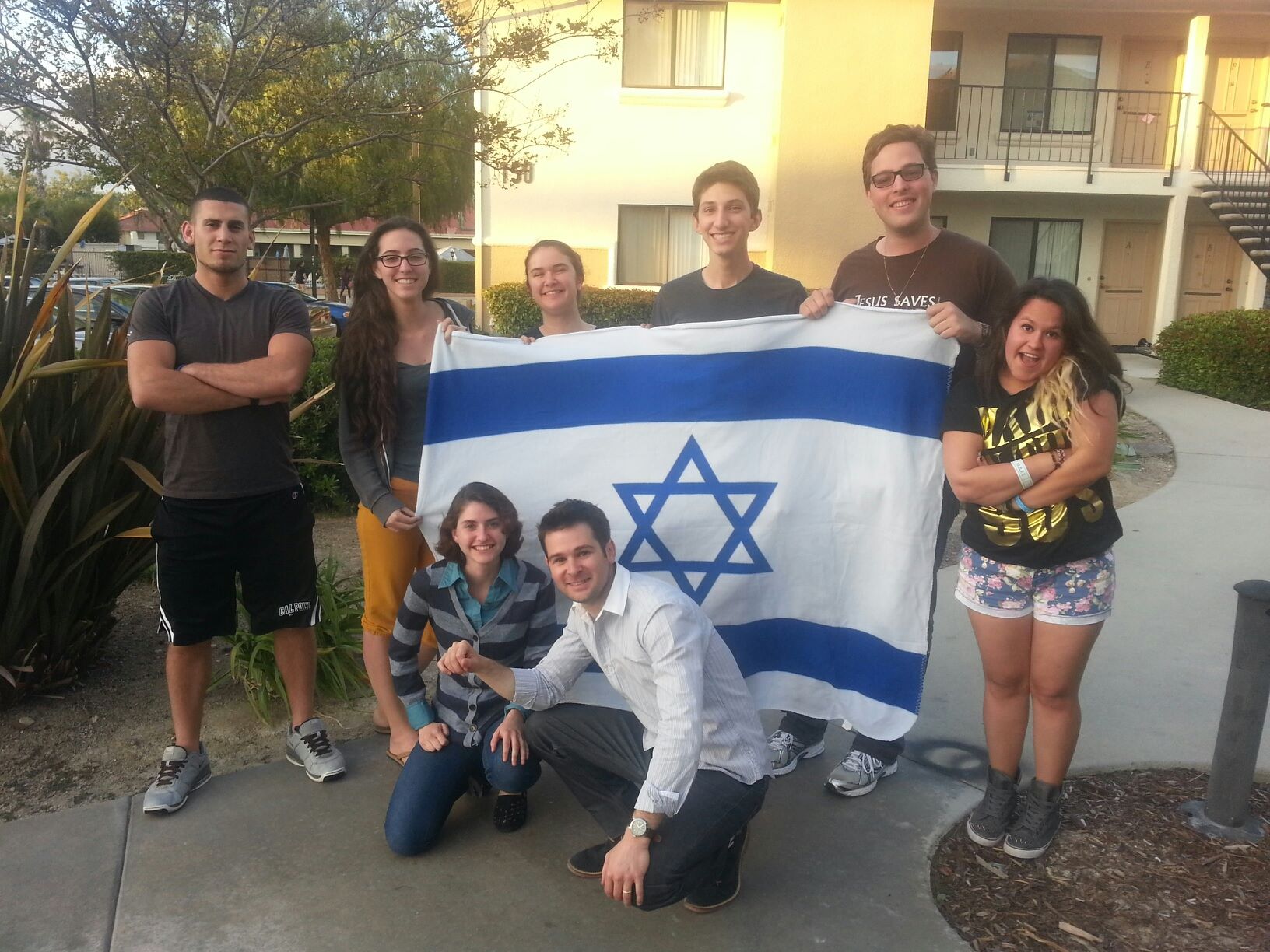 The Blogs: American Jews, is Israel the answer to your identity crisis ...
