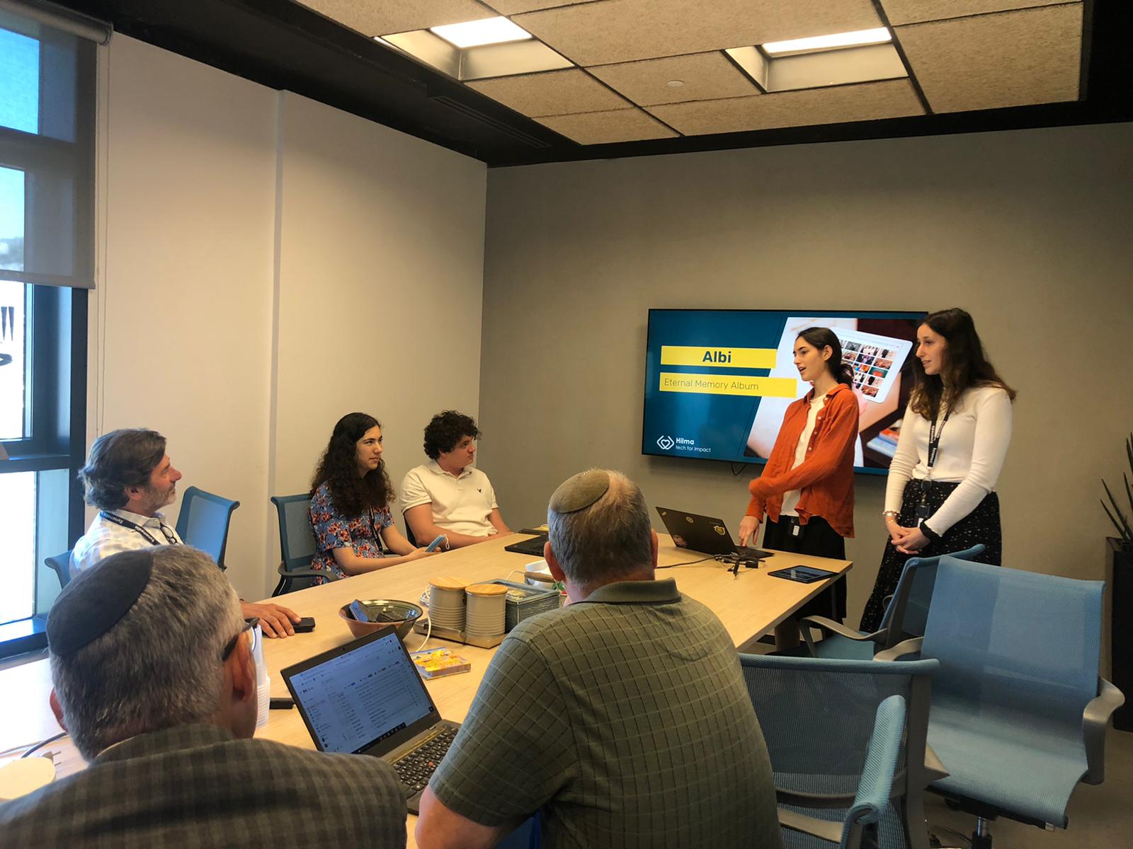 The Blogs: Synamedia Invests In Israeli Social-Tech | Sofia Klein | The ...