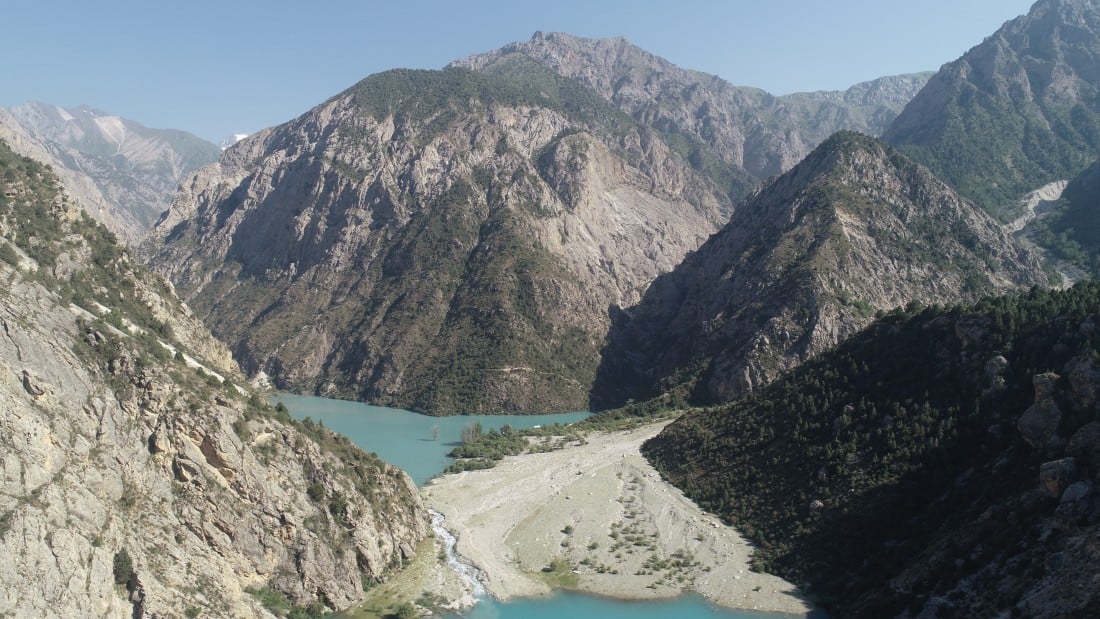 The Blogs: Ancient and Unique Uzbekistan: The Fergana Region I ...