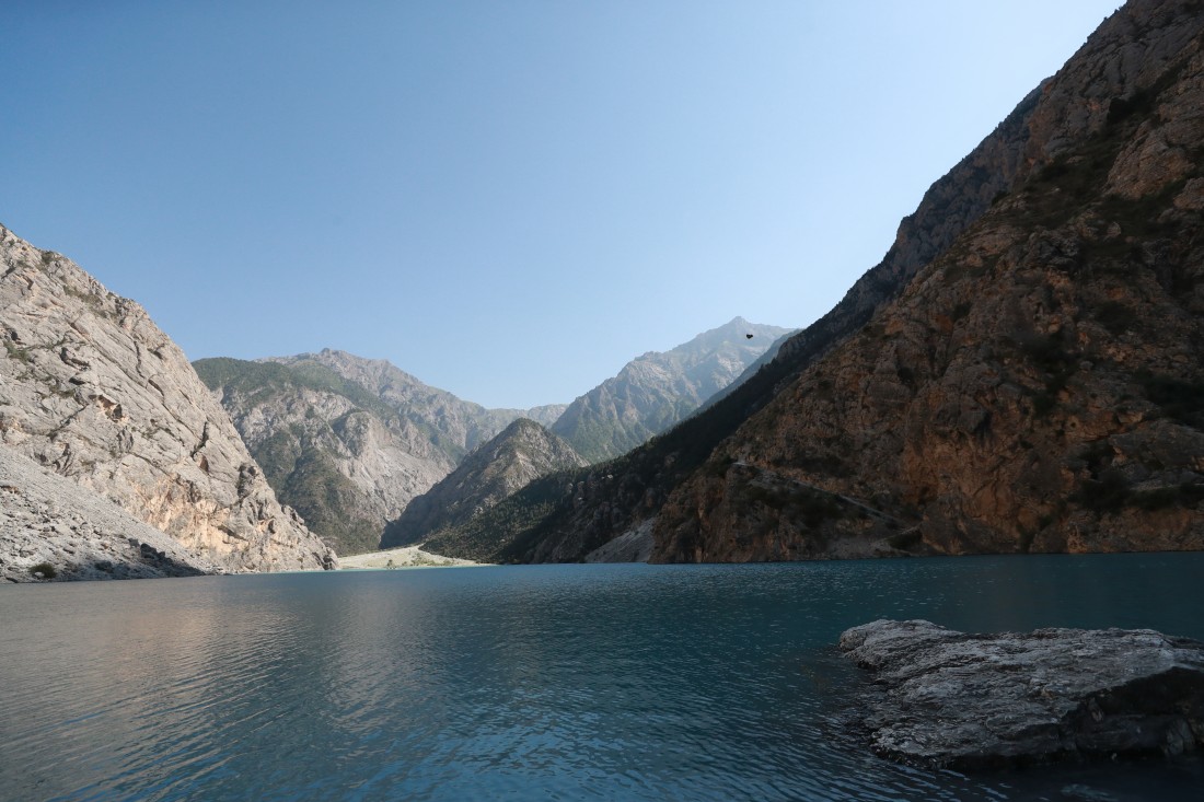 The Blogs: Ancient and Unique Uzbekistan: The Fergana Region I ...