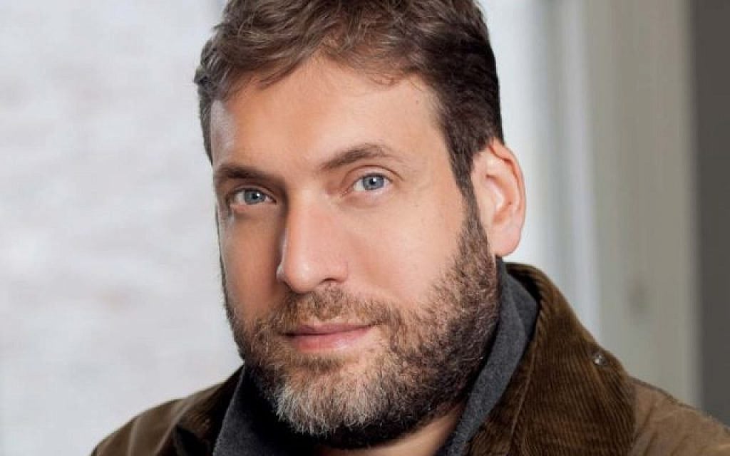 The Blogs: Liel Leibovitz on the 'progressive threat' to Jews | Zvika ...
