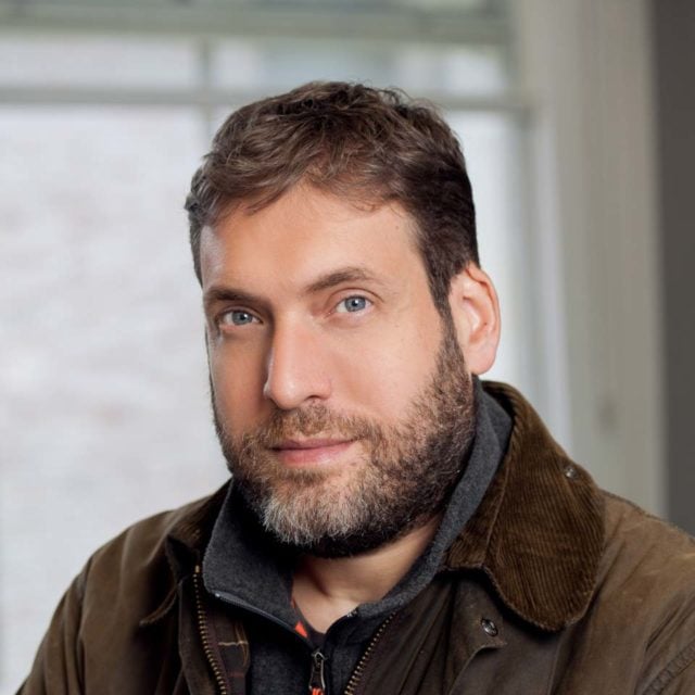 The Blogs: Liel Leibovitz on the 'progressive threat' to Jews | Zvika ...