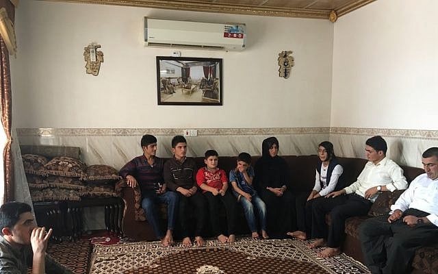 The Blogs: Hujam Surchi - The Kurdish Icon | Michael Arizanti | The ...