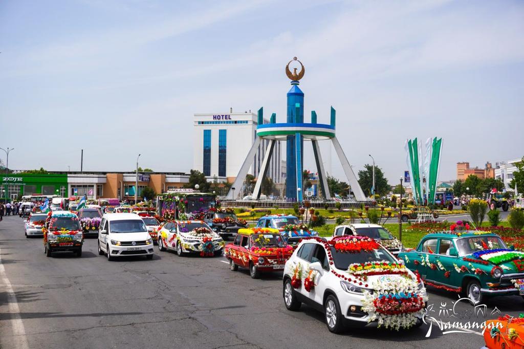 The Blogs: Ancient and Unique Uzbekistan: Namangan II | Nadezhda ...