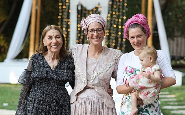 The Blogs: A Cantonist Prayer and The Miracle of Continuity | Linda ...