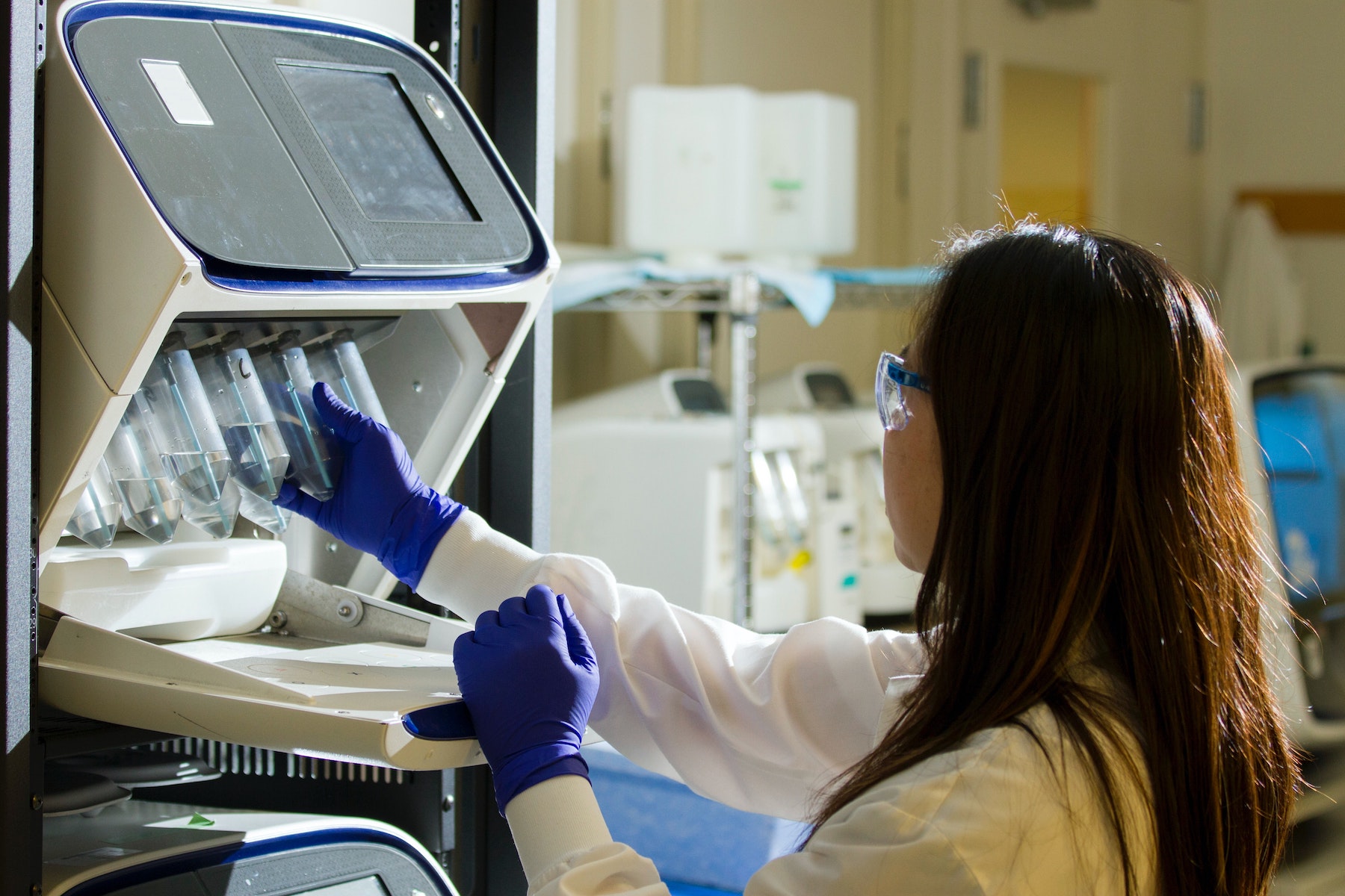 The Blogs: Israeli biotech points to a future of digital transformation ...