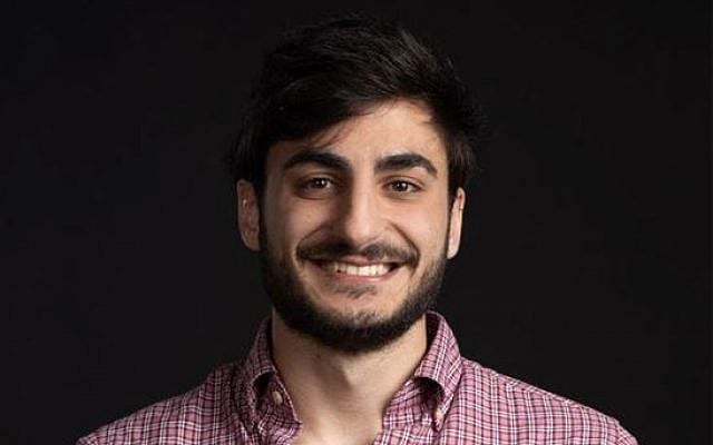 The Blogs: Tech Leaders: Maor Shlomo, Co-Founder, Explorium | Omri ...