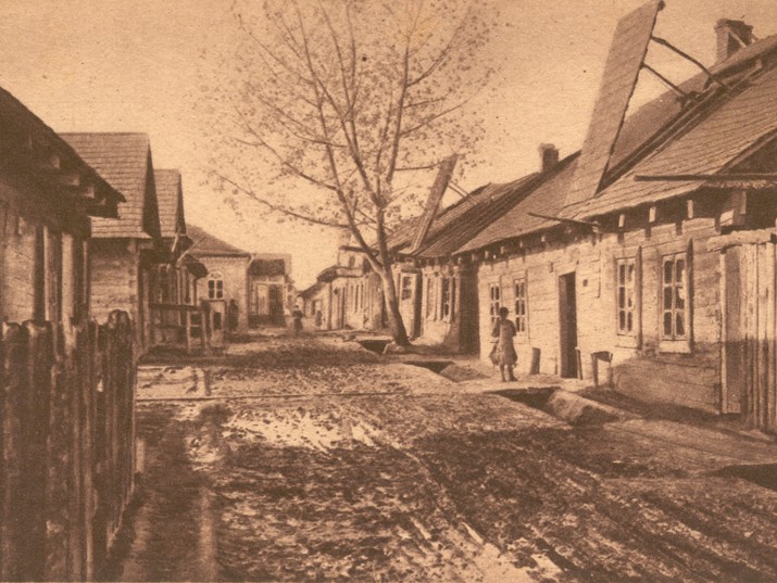 The Blogs: When a sukkah was built inside a house | Chen Malul | The Times of Israel