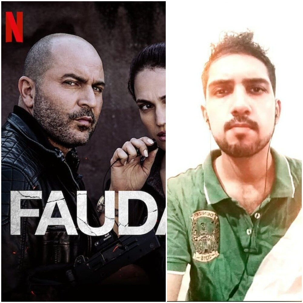 The Blogs: A Pakistani fan’s review of Israeli series Fauda | Sarmad ...