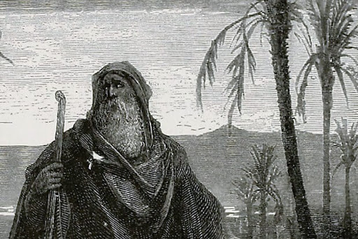 The Blogs: Parshas Lech Lecha: Avraham Wasn't The Father of All ...