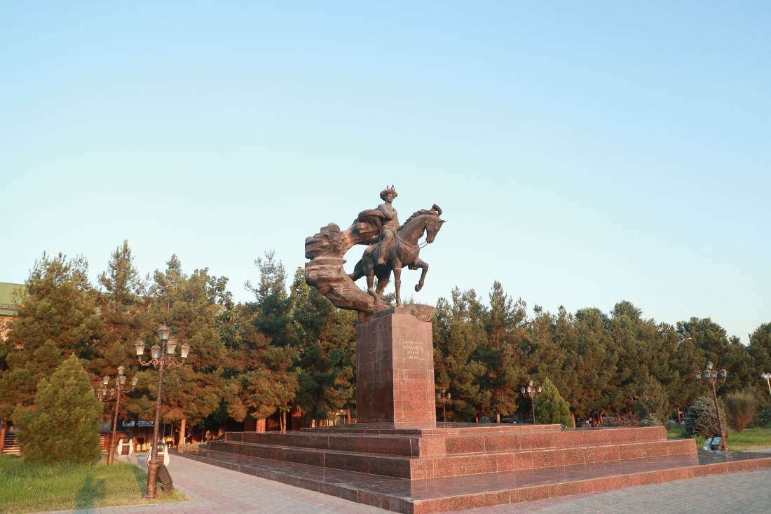 The Blogs: Ancient and Unique Uzbekistan: Andijan region II | Nadezhda ...
