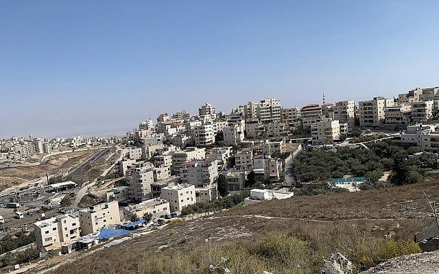 The Blogs: Encountering Palestinians: Where do we go next? | Samuel ...