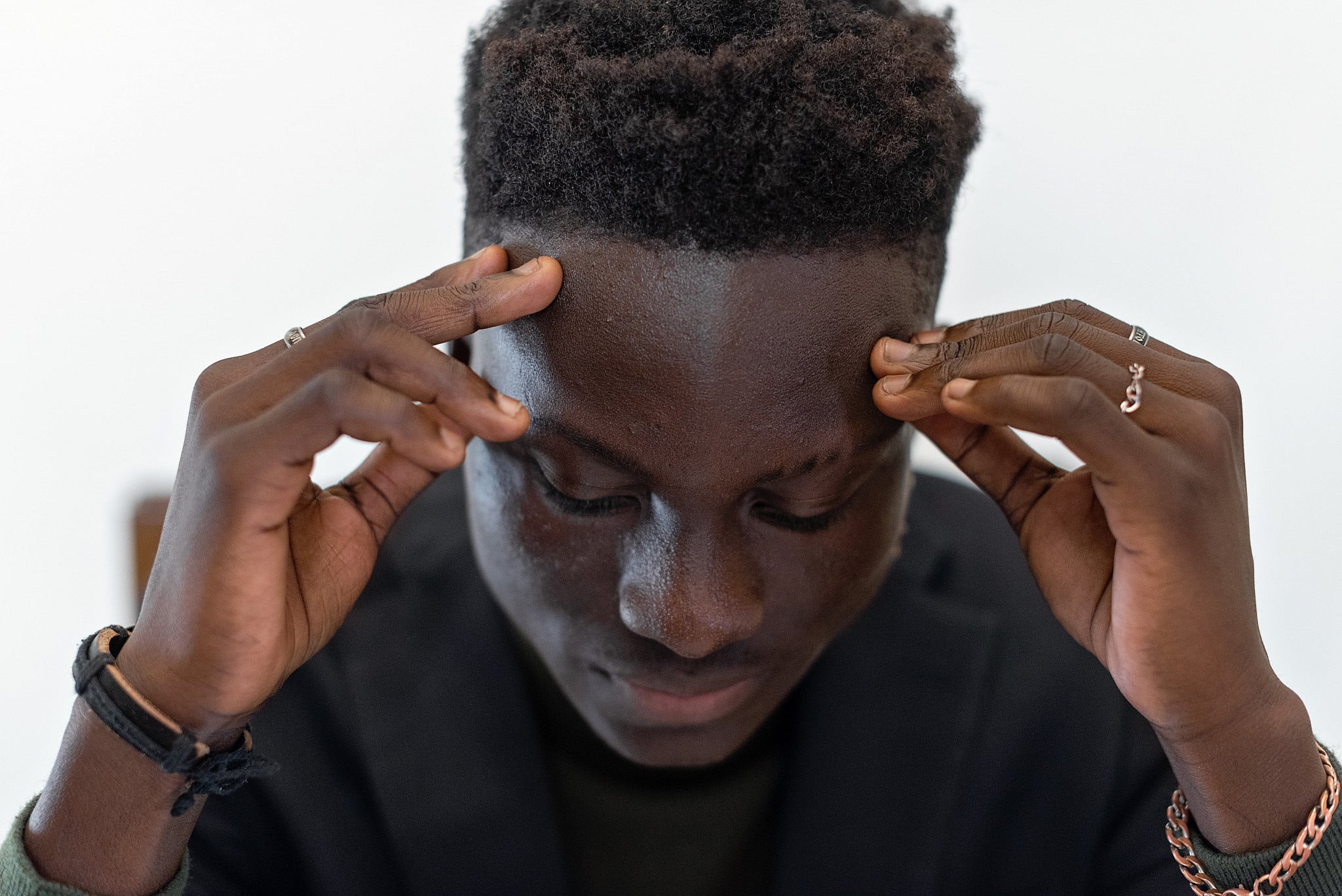 The Blogs: The Goons Are Back | Roger M. Kaye | The Times of Israel