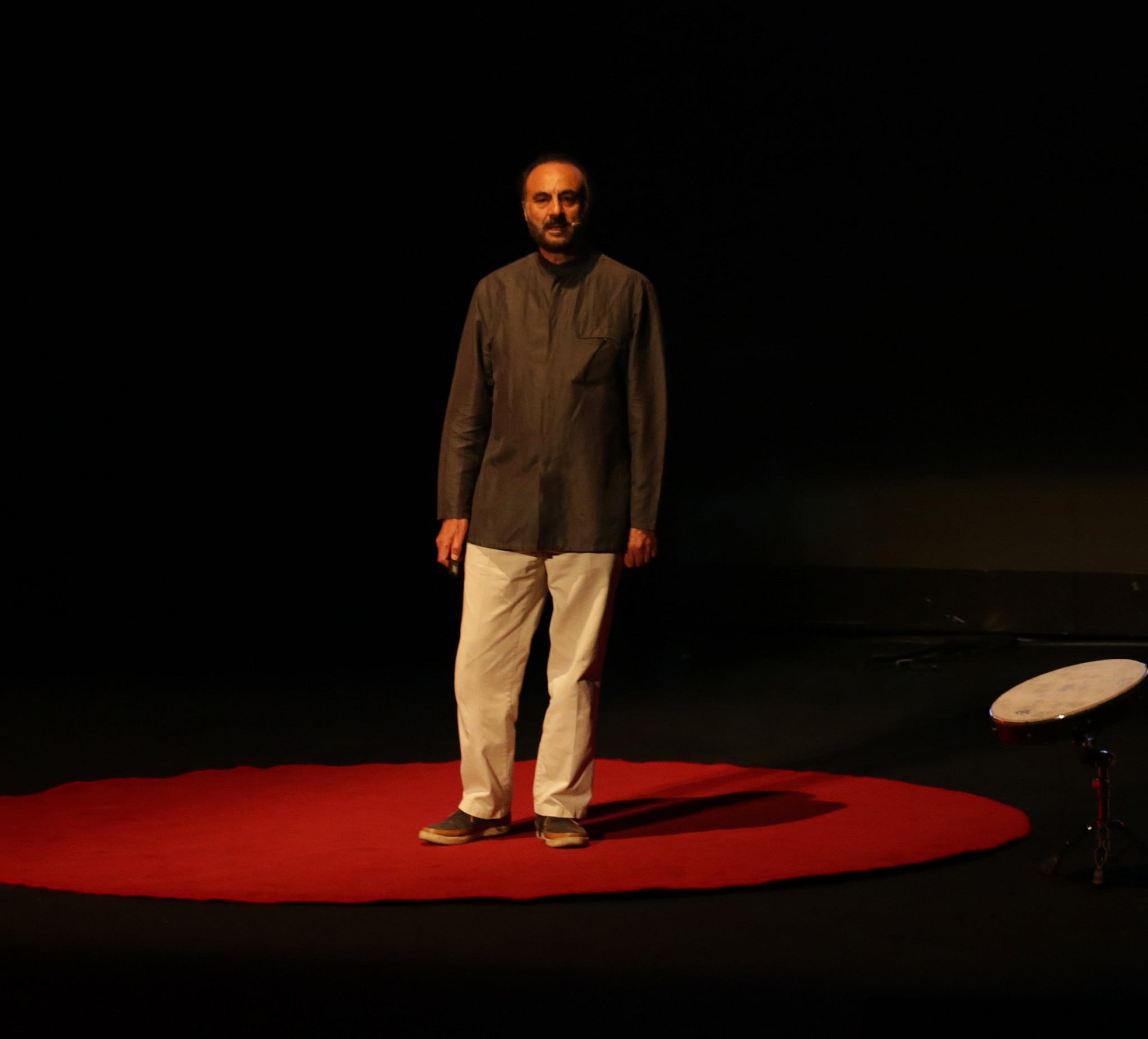 The Blogs: Oberlin Giving Haven to Iranian Diplomat (Who Can’t Keep His ...