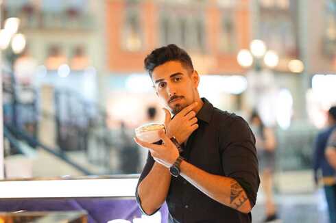 The Blogs: What about Lior? | Eric Schorr | The Times of Israel