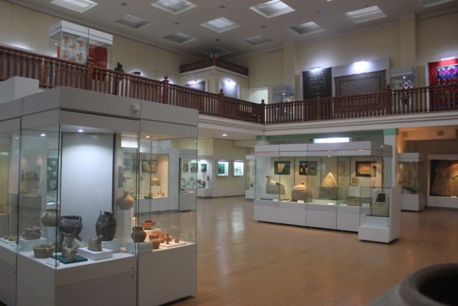 The Blogs: Ancient and Unique Uzbekistan: Samarkand Region IV ...