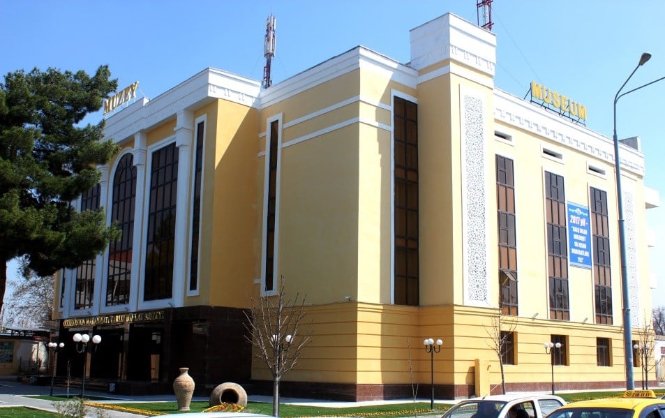 The Blogs: Ancient and Unique Uzbekistan: Samarkand Region IV ...