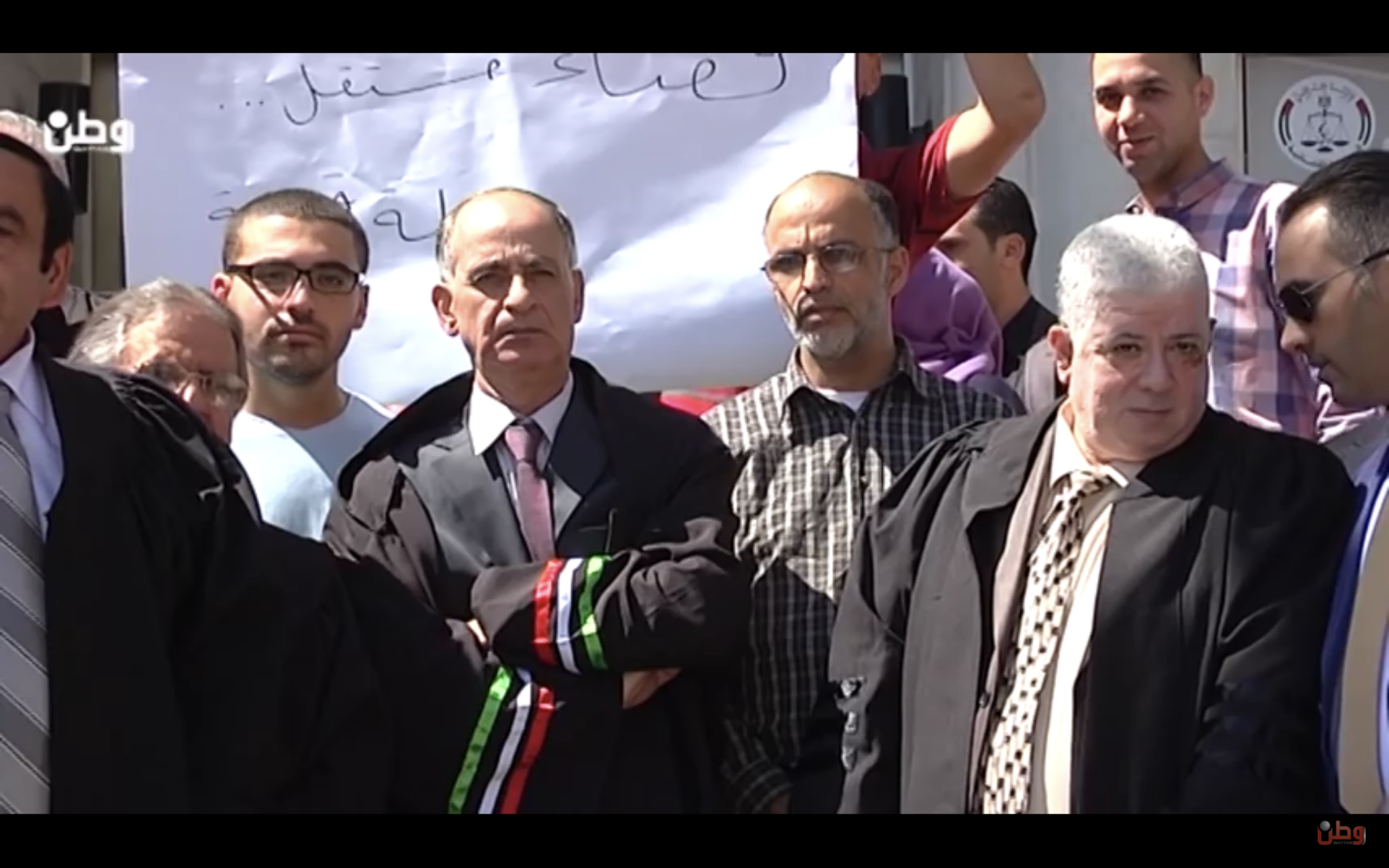 The Blogs: The struggle for the Palestinian judiciary’s independence ...