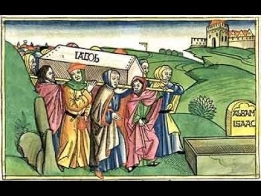 The Blogs: You can’t get out of this world alive | Anne Gordon | The ...