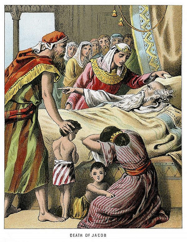 The Blogs: 'And Just Like That': The Deaths of [SPOILER] & Jacob ...