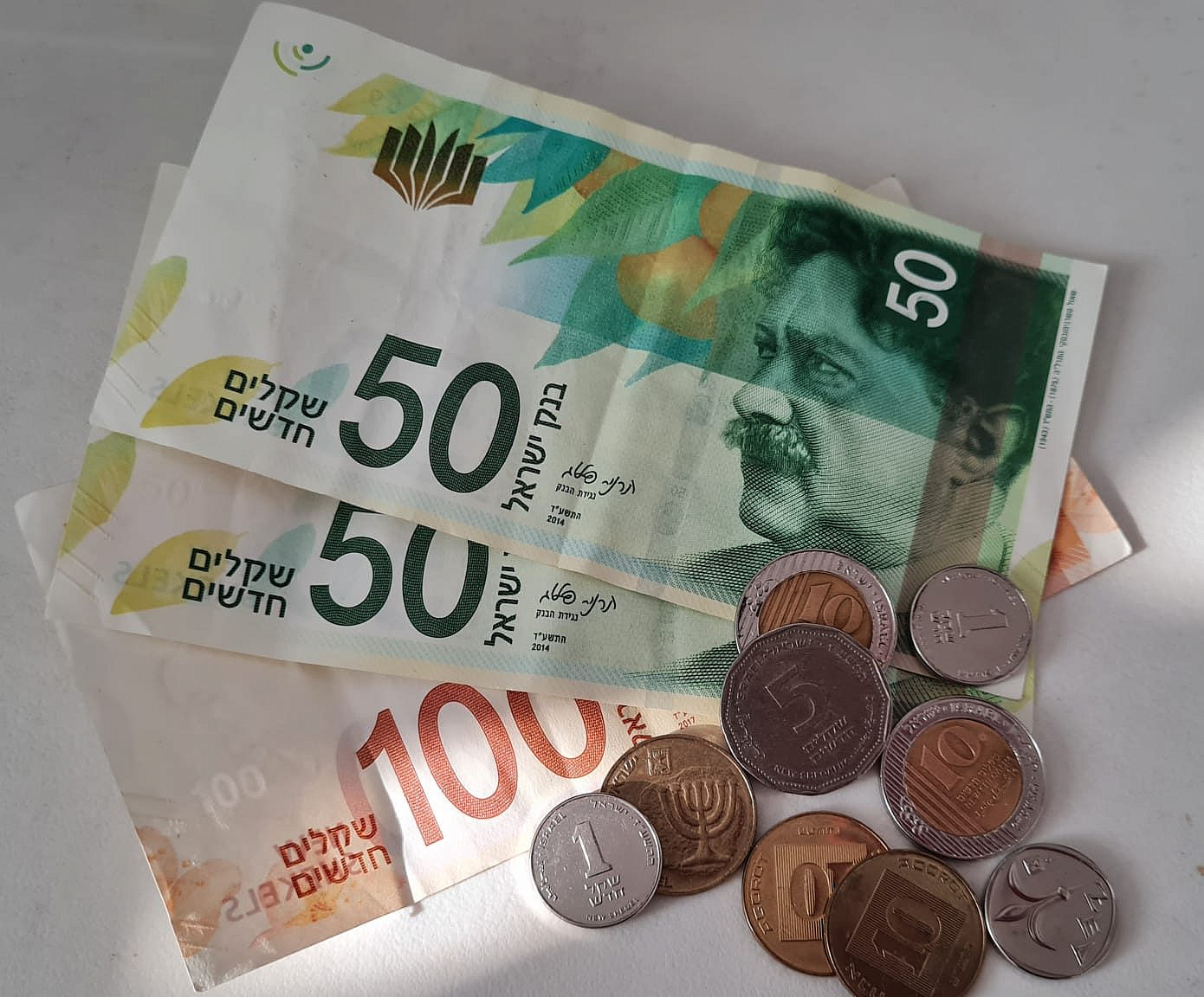 The Blogs: Start off the new year with money in the bank | Nili Bresler ...