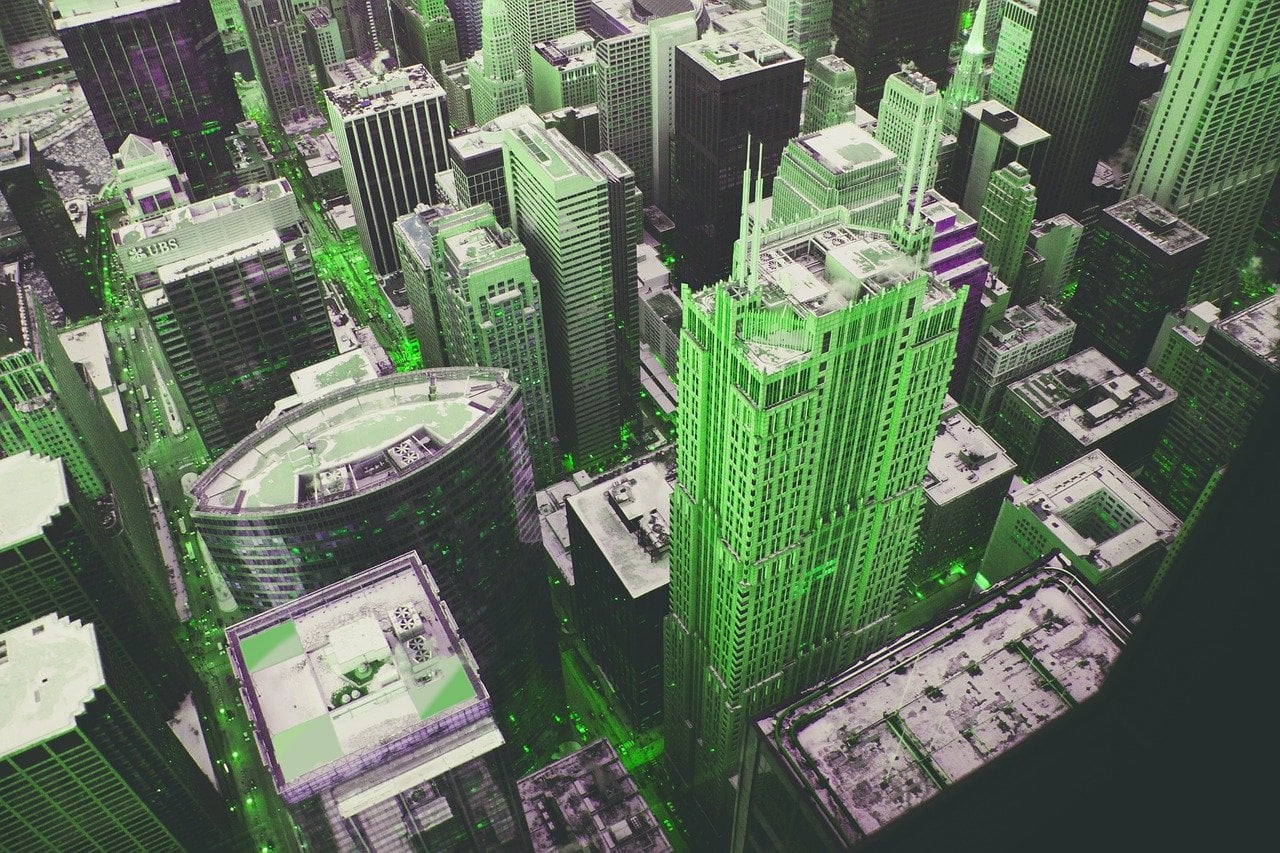 The Blogs: Green construction is the new standard in Israel | Bernard ...