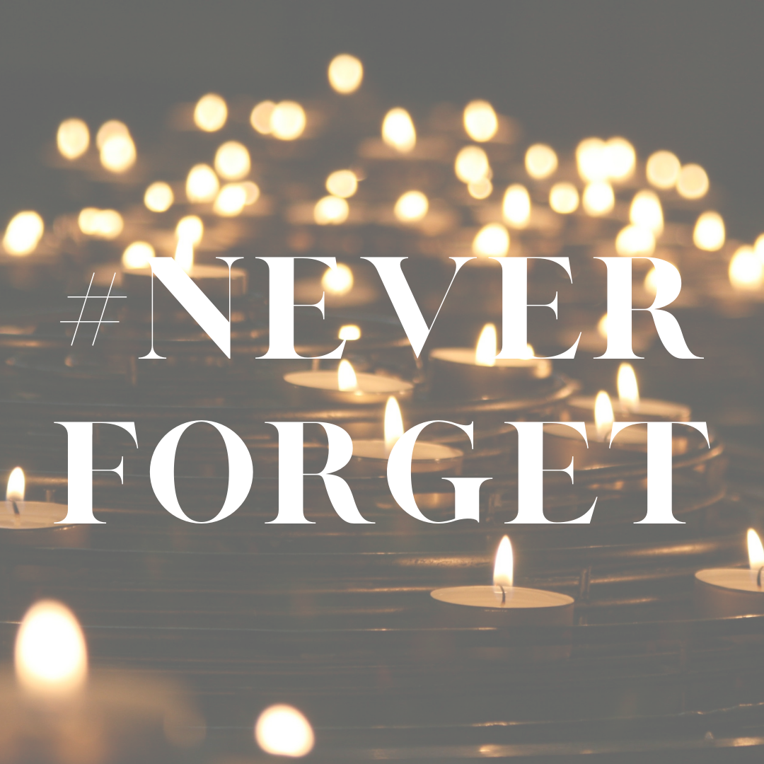 The Blogs: The catastrophe is often in my mind | Miriam Blum | The ...